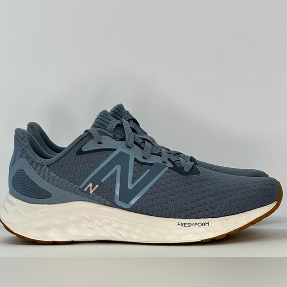 New Balance | Shoes | New Balance Womens Fresh Foam Arishi Arctic Grey ...